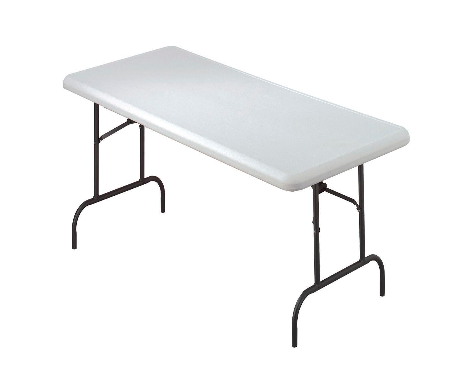 Granite folding table store